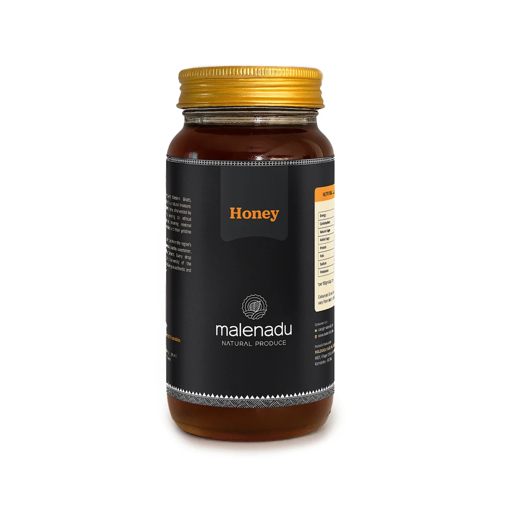Buy Pure & Natural Malenadu Honey