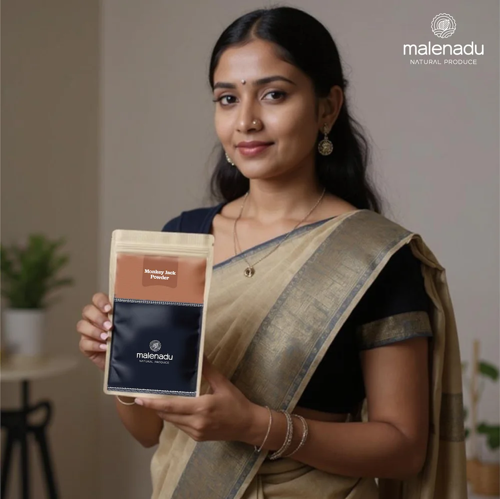 Monkey Jack Powder | Vate Huli Powder