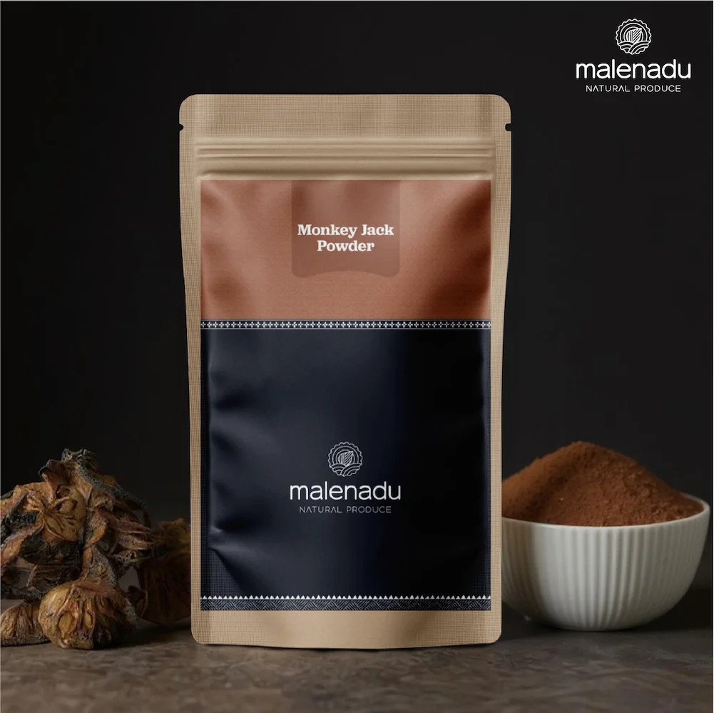 Monkey Jack Powder | Vate Huli Powder